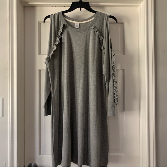 City Streets | Dresses | New Wtag Jc Penny City Streets Cold Shoulder ...